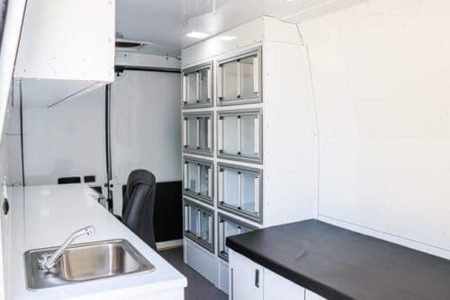 10 Steps to Starting a Mobile Medical Clinic in the U.S.