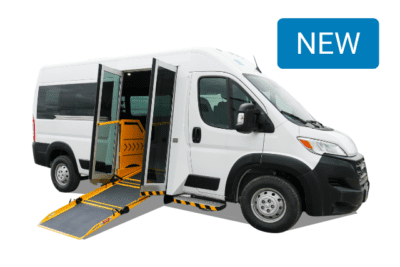 What Are the Differences Between EMT and NEMT Vans?