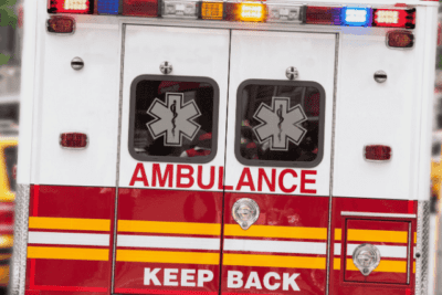 Ambulette vs. Ambulance: What Are the Differences?