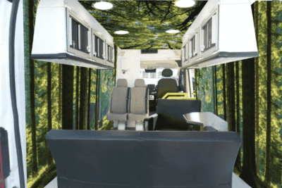 Mobile Crisis Unit vs. Stationary Crisis Center: Which Has a Better Impact?