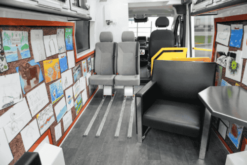 Mobile Crisis Unit vs. Stationary Crisis Center: Which Has a Better Impact?