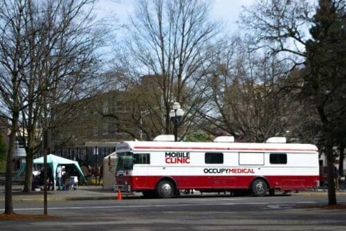 Mobile Medical Vans Learning Center | AVAN Mobility