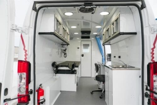 10 Steps to Starting a Mobile Medical Clinic in the U.S.