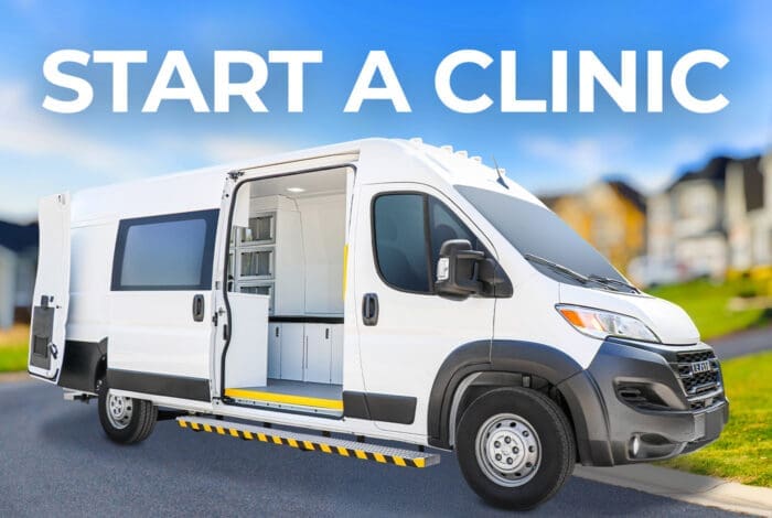 A Guide on Everything You Need To Know About Mobile Clinics - AVAN Mobility