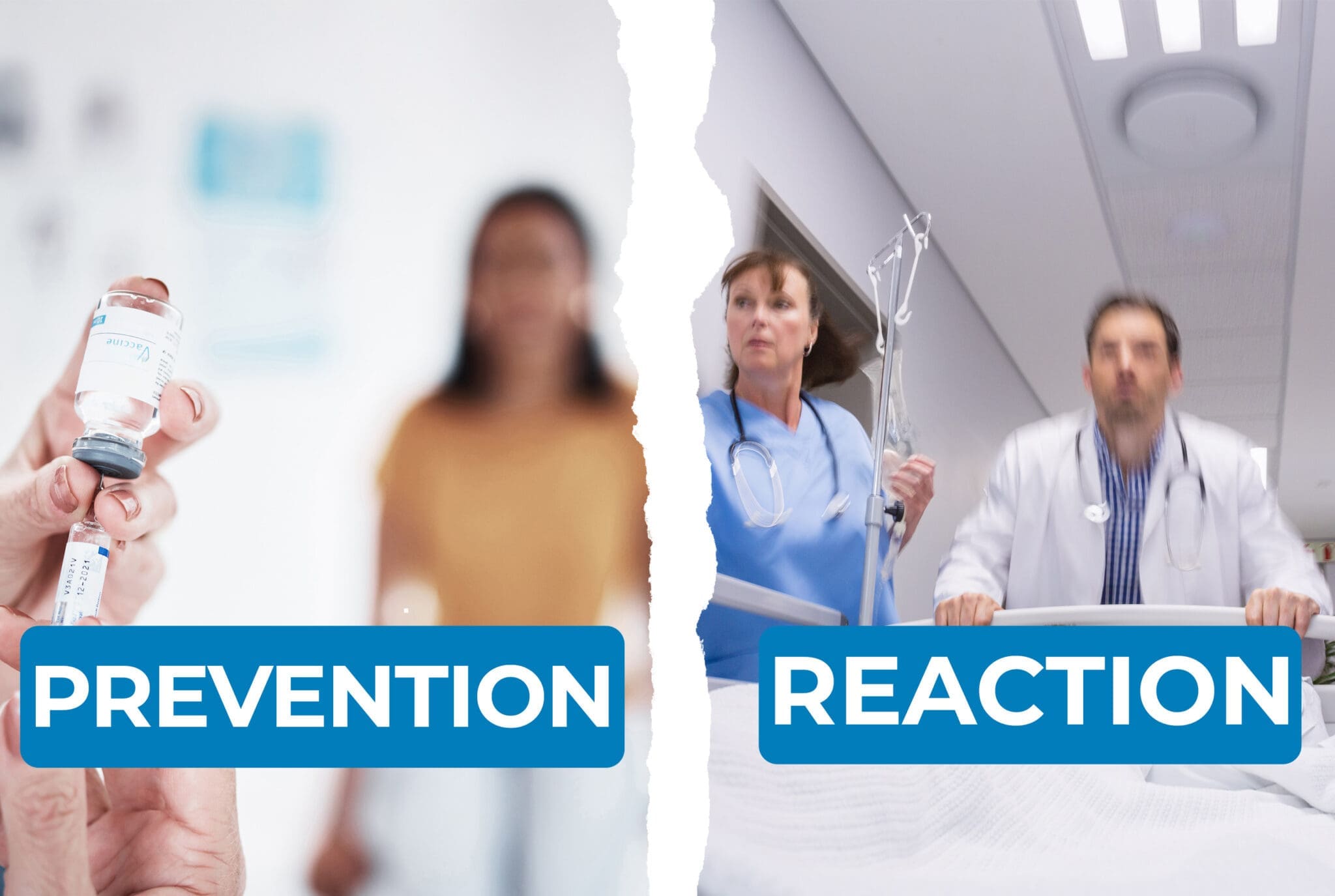 What Is Stretcher Transport and How Does It Work? - AVAN Mobility