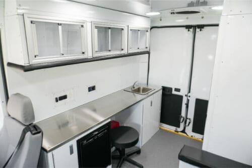 How Do You Start a Mobile Phlebotomy Business?