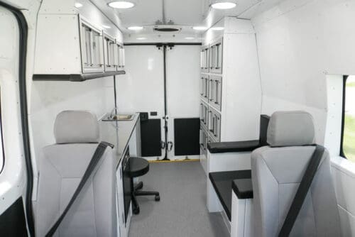 What Is Mobile Phlebotomy?