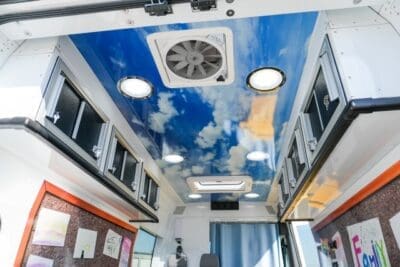 Mobile Mental Health Clinics: What Are They and What Do They Do?