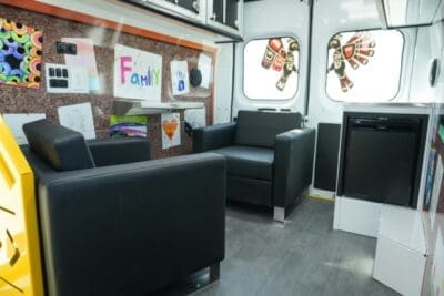 Mobile Mental Health Clinics: What Are They and What Do They Do?