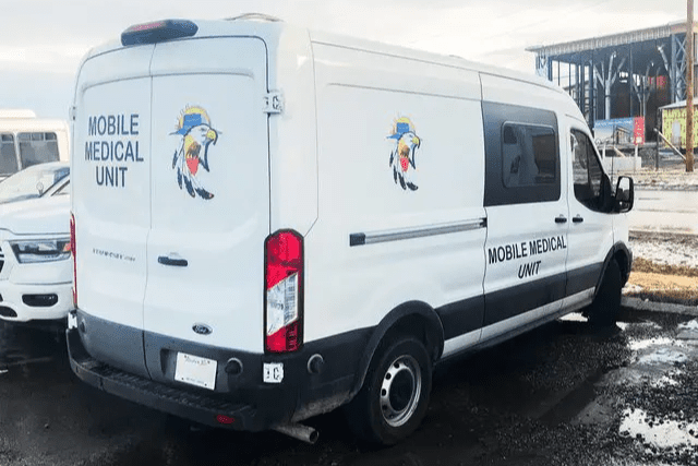 Top 5 Tips on How to Start a Mobile Medical Clinic - AVAN Mobility